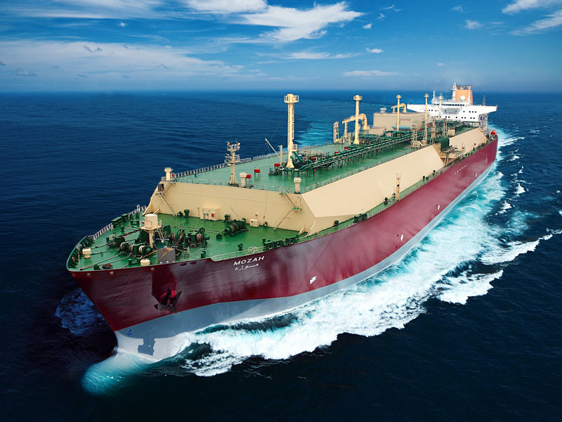 Merchant Navy Career Guide & Study Material....: Types of Merchant ship...