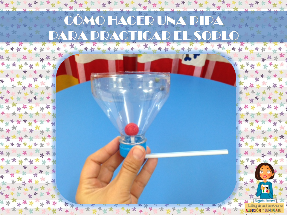 EL BLOG DE L@S MAESTR@S DE AUDICION Y LENGUAJE: COMO HACER JUGUETES ...
