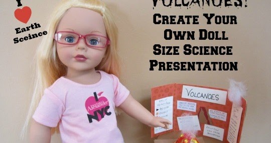Karen Mom of Three's Craft Blog: Throwback Thursday To One of My Doll ...