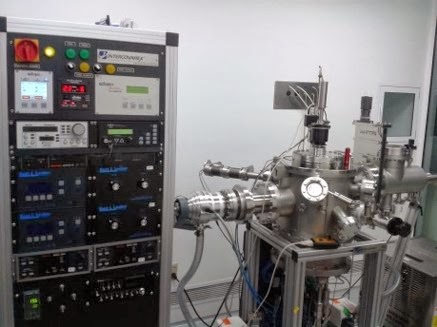 CNMN-IPN: LABORATORIO DE MICRO Y NANOTECNOLOGÍA