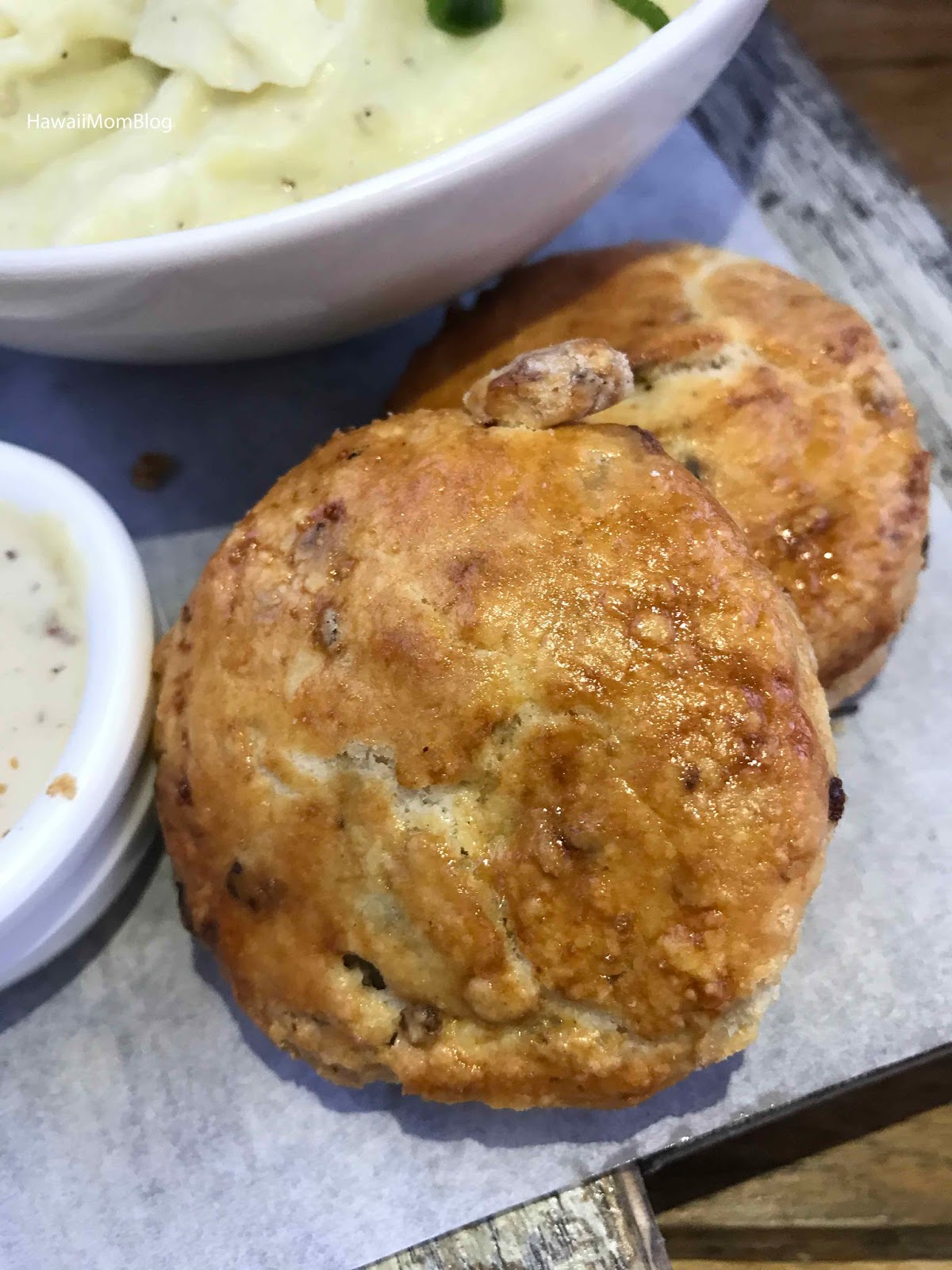 Hawaii Mom Blog: Dinner at Fish House Ko Olina