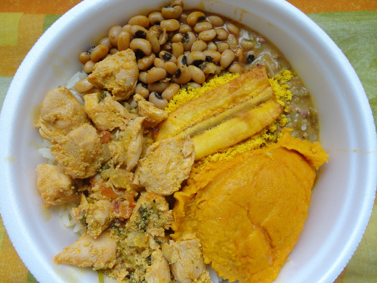 Ilha de Maria Guarda - O paraíso te aguarda!: Cardápio de sexta feira ...