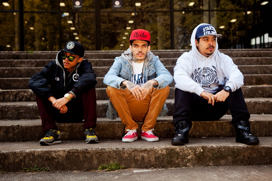 The LifeStyle: Pollo - Namastê, Salamaleico - Clipe Oficial