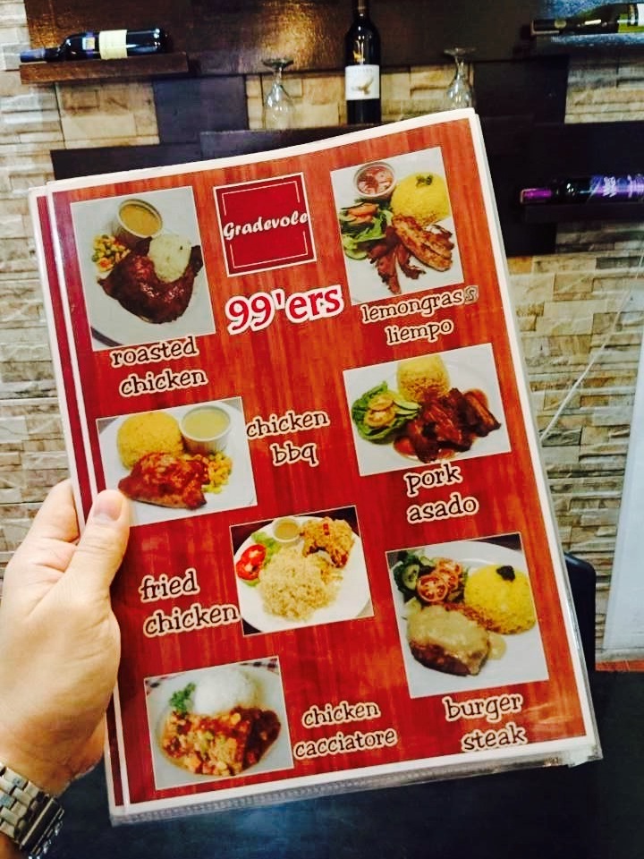 Juan Trip At A Time: Food Trip: Cavite