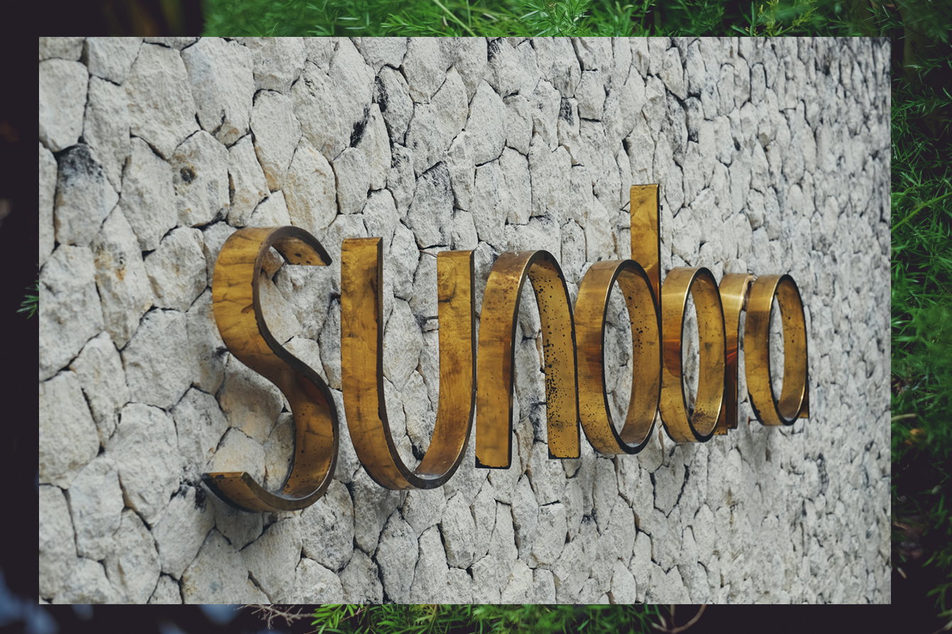 SUNDARA AT FOUR SEASONS RESORT BALI AT JIMBARAN BAY - LONGEST SUNDAY ...