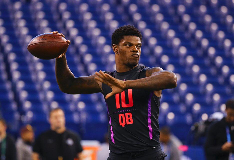 Left Tackle Brasil: Qual é a importância do NFL Combine