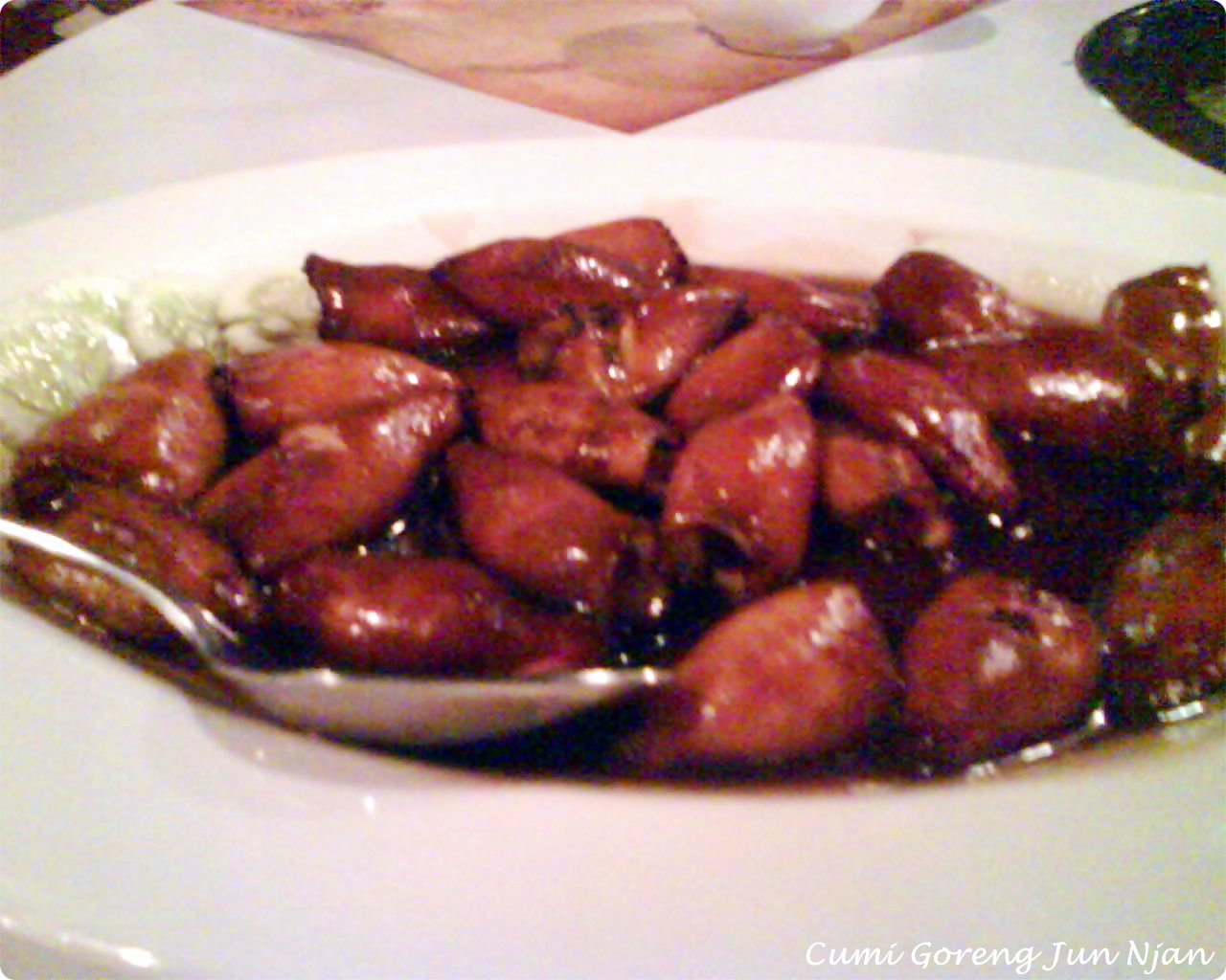 All Time Seafood Jun Njan Restaurant - Icha Khairisa