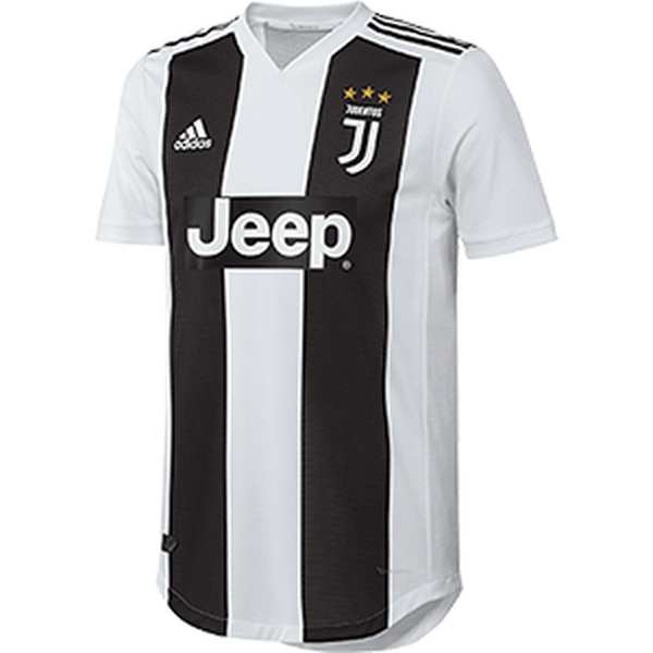 Less Stripes With Every Year? Here Are All 5 Juventus Home Kits From ...
