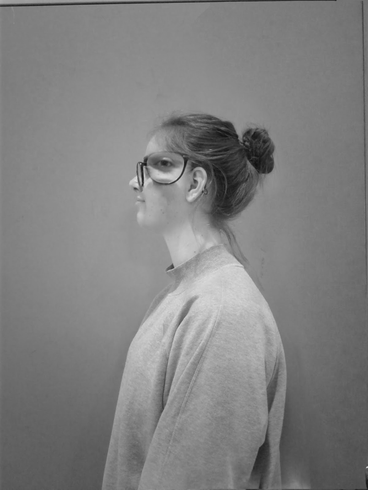 ODDNESS PORTRAITS (3+)