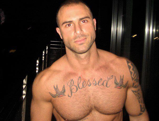 .: Dj Aron live set @Arena Festival - Papa Party