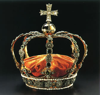 Official and Historic Crowns of the World and their Locations: Italy 37 ...