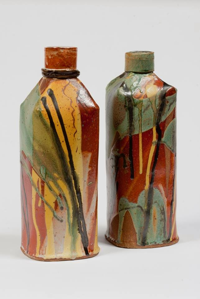 Northern Ohio Clay: 11.29-30