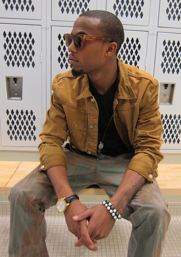 Aesthetic Value: Men of Style