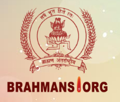 Brahmans of India