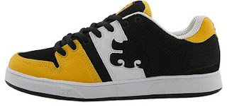 Types of iPath Skate Shoes