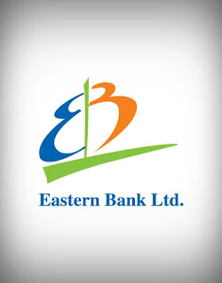 eastern bank limited logo | designway4u