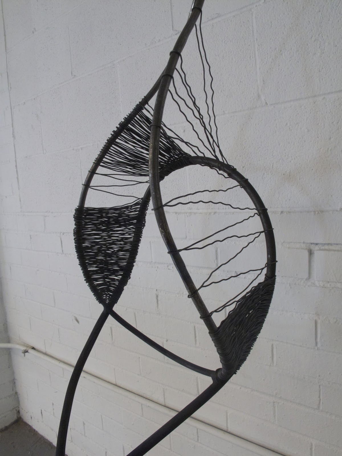 Expanded learning and practice: Sculpture