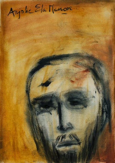 Anjolie Ela Menon | Leading Contemporary Female Artist Of India | 1940