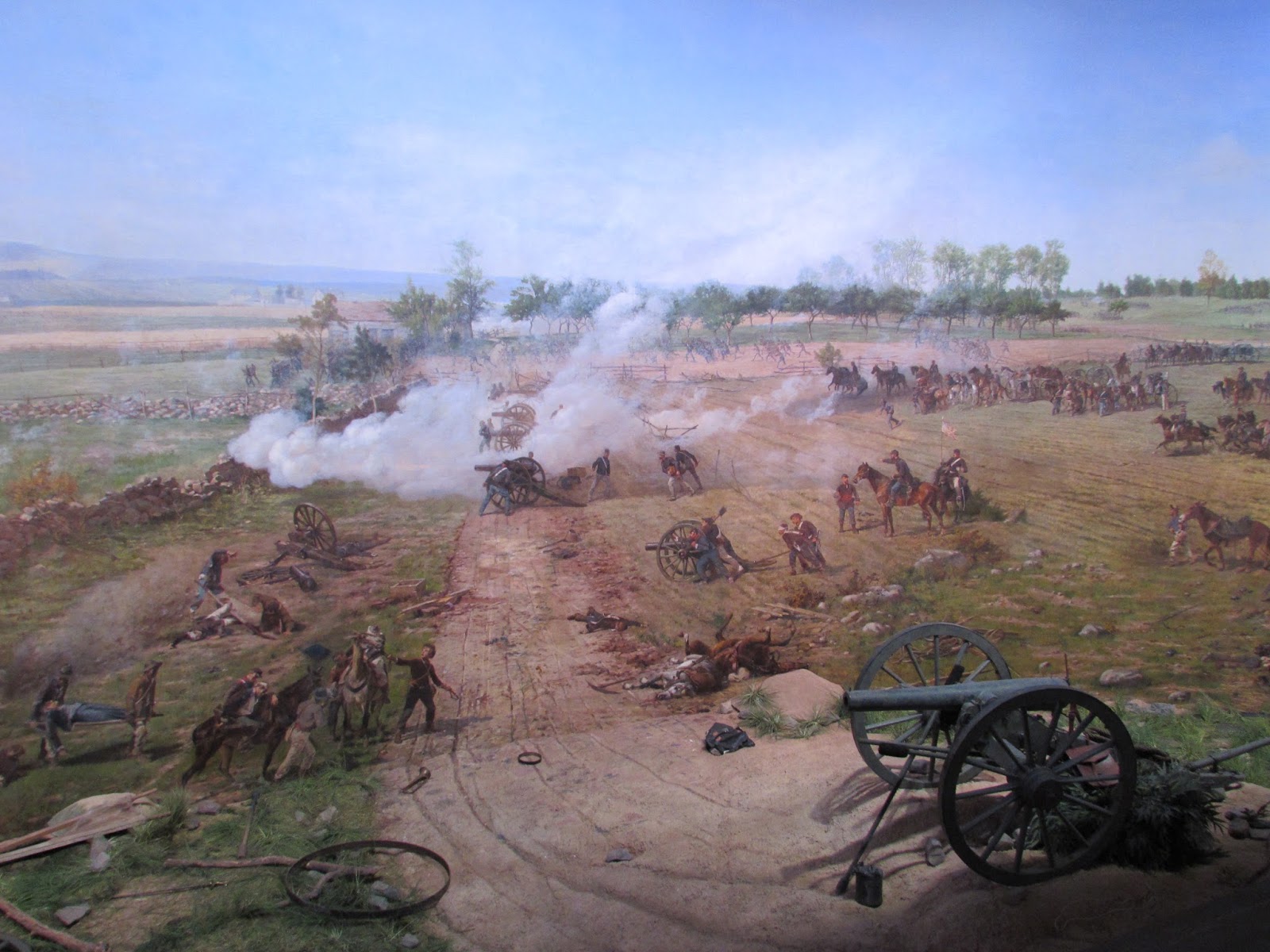 10 Things You Need To Do In Gettysburg | Interesting Pennsylvania and ...