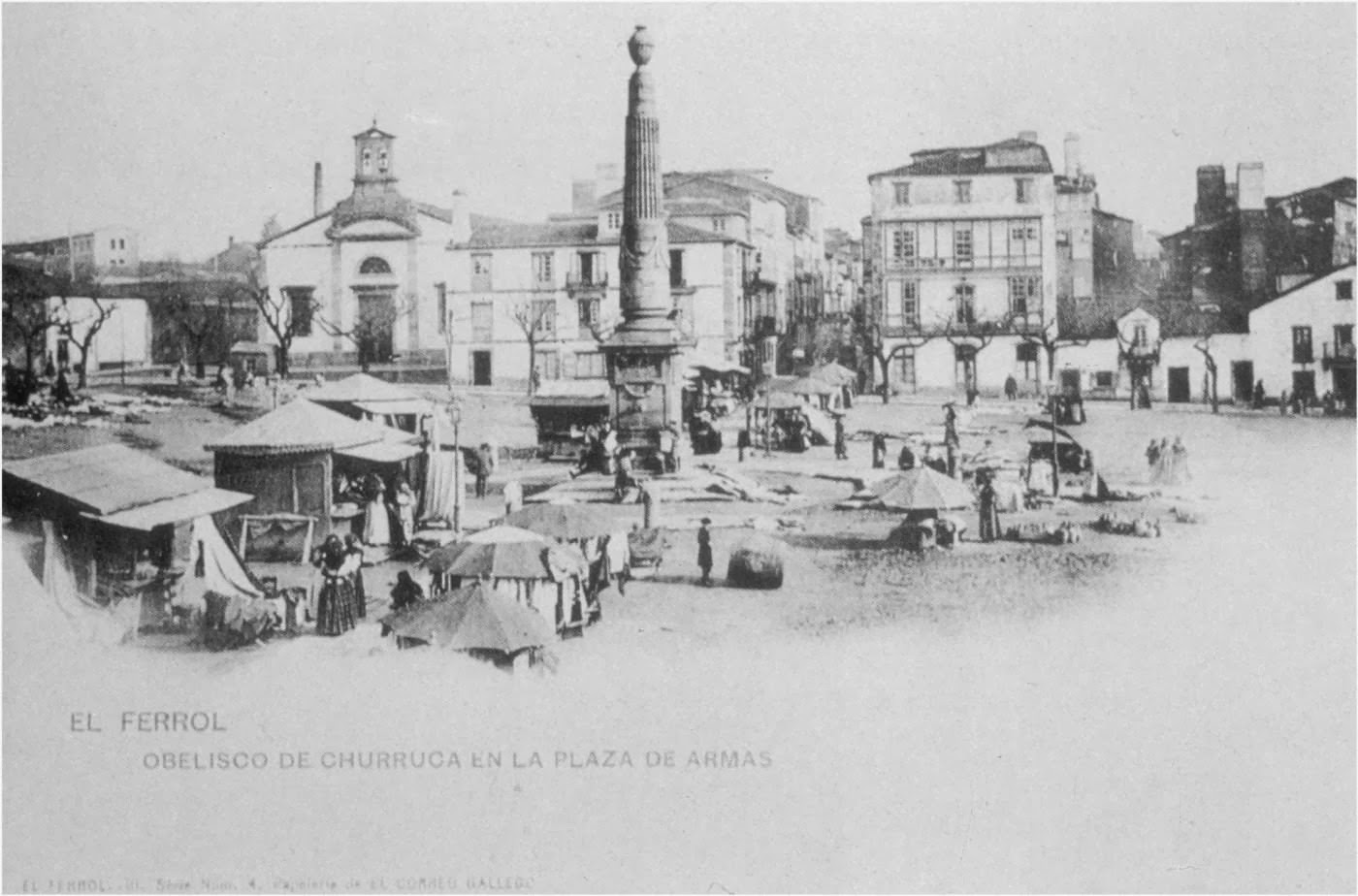 Fene.com1: Ferrol en el recuerdo