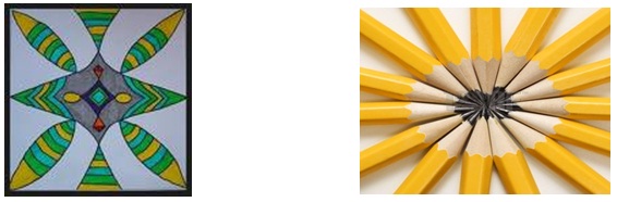 grupoIMAGENES: Ritmos, simetría y equilibrios