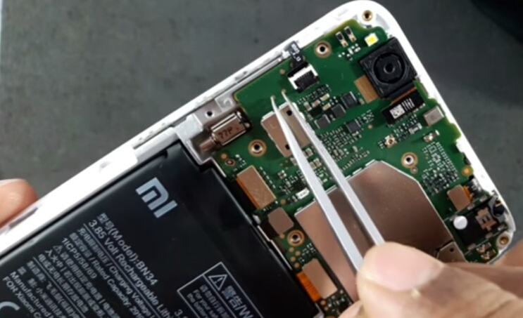 Cara Mudah Flashing Xiaomi Redmi 5A Global Bahasa Indonesia - Tips Cara ...