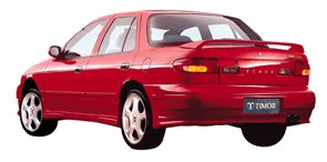 Sejarah Mobil Timor Indonesia - Timor-er Banten