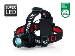 polscy prepersi: OŚWIETLENIE DLA PREPPERSA