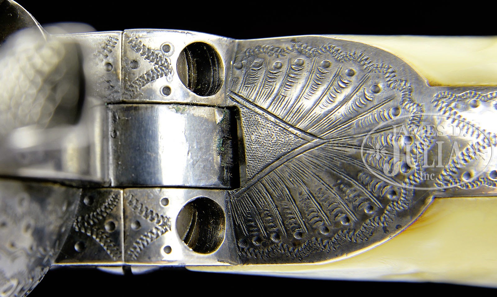 I like engraved guns.... | Page 8 | Colt Forum