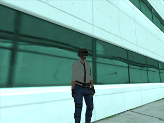 Skin PUBG - MTA Brasil