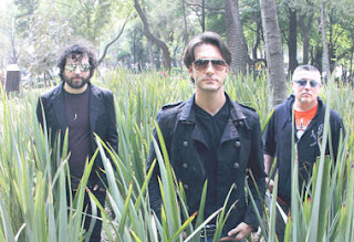 Los Concorde, un ejemplo de reinventarse en el rock - Farandumiusic