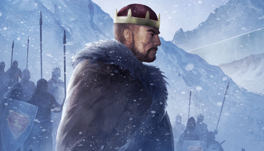 Game of Thrones & Norse Mythology: Direwolves, Wargs & the Stark Children