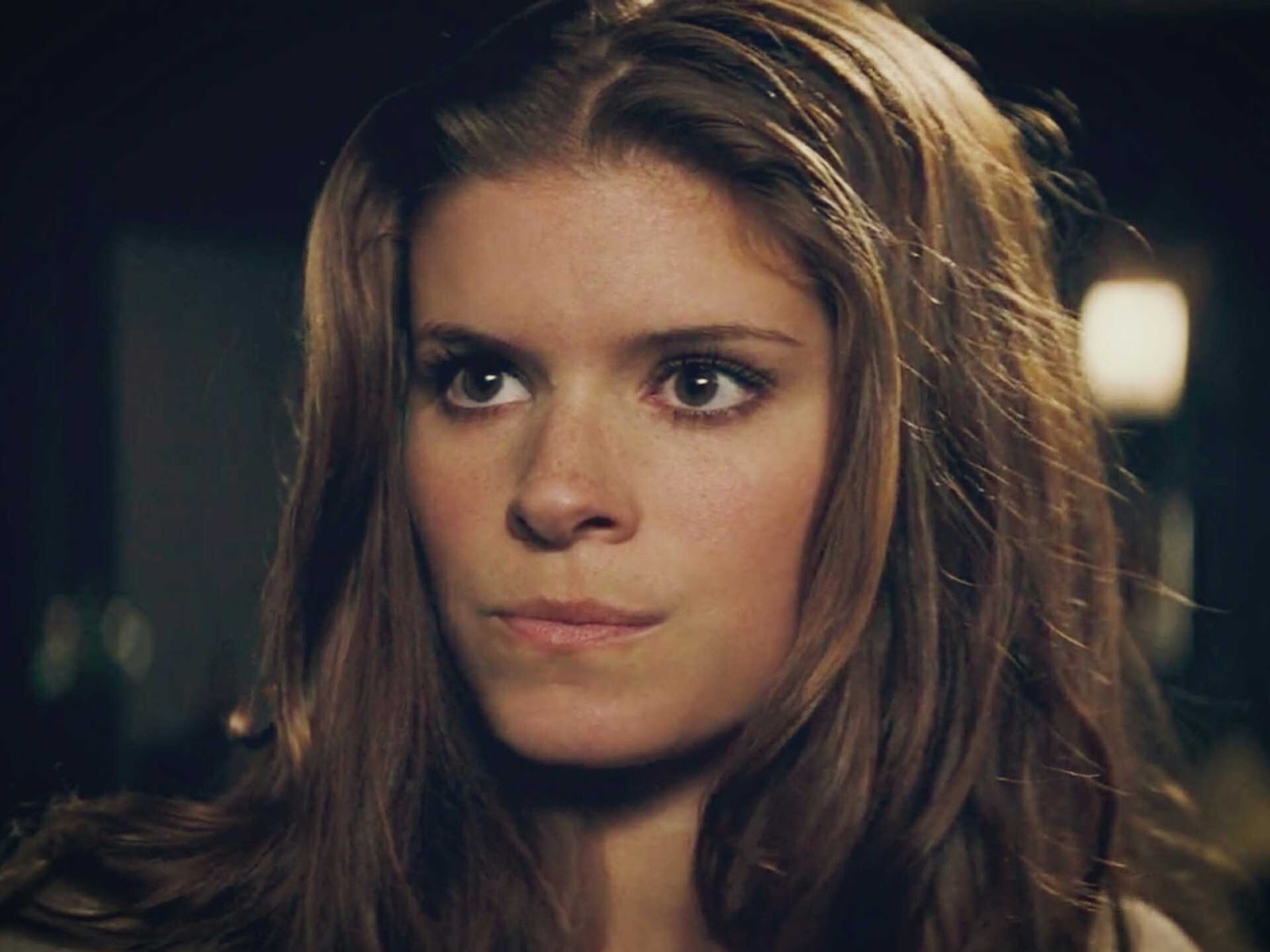 Beautiful Actresses Photos: Kate Mara In Shooter Photos