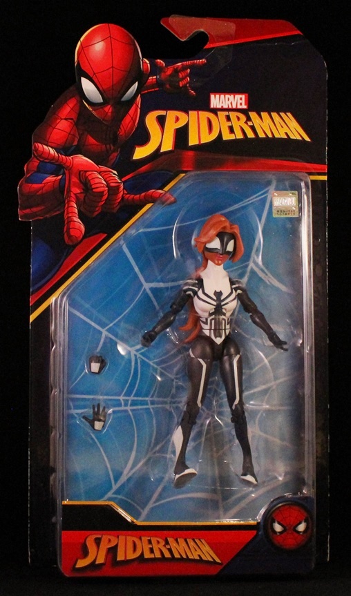 She's Fantastic: Marvel's Spider-Man - Anya Corazon SPIDER-GIRL!
