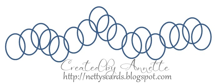 Netty's Cards: Clouds Tutorial