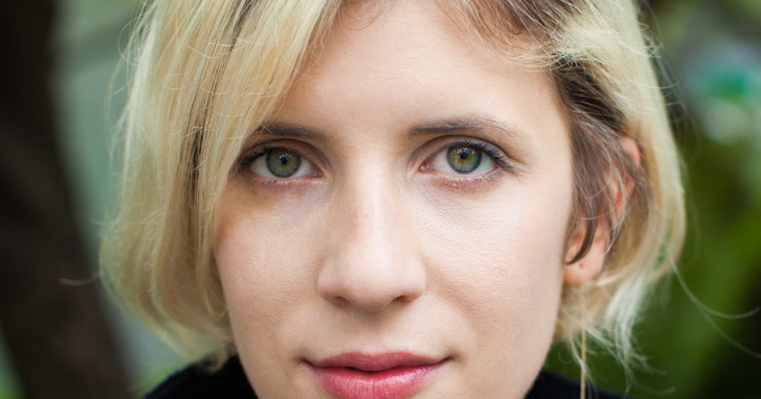 Get the Funk Out!: Author Claire Evans, Technology Reporter and Author ...