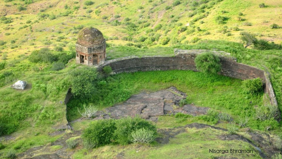 Nisarga Bhraman: Dhule Region Trek on 9th & 10th January 2016
