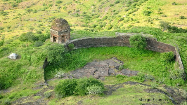 Nisarga Bhraman: Dhule Region Trek on 9th & 10th January 2016