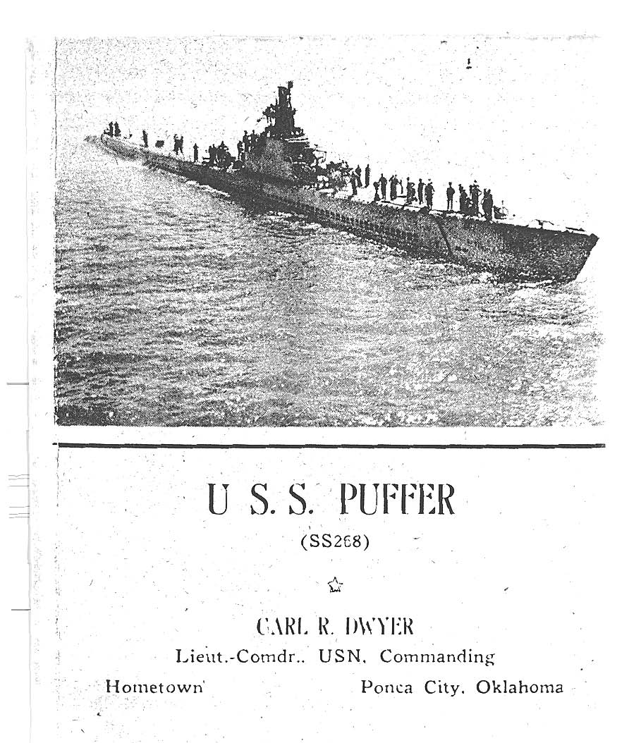 Arkansas Inland Maritime Museum at North Little Rock: From the Archives ...