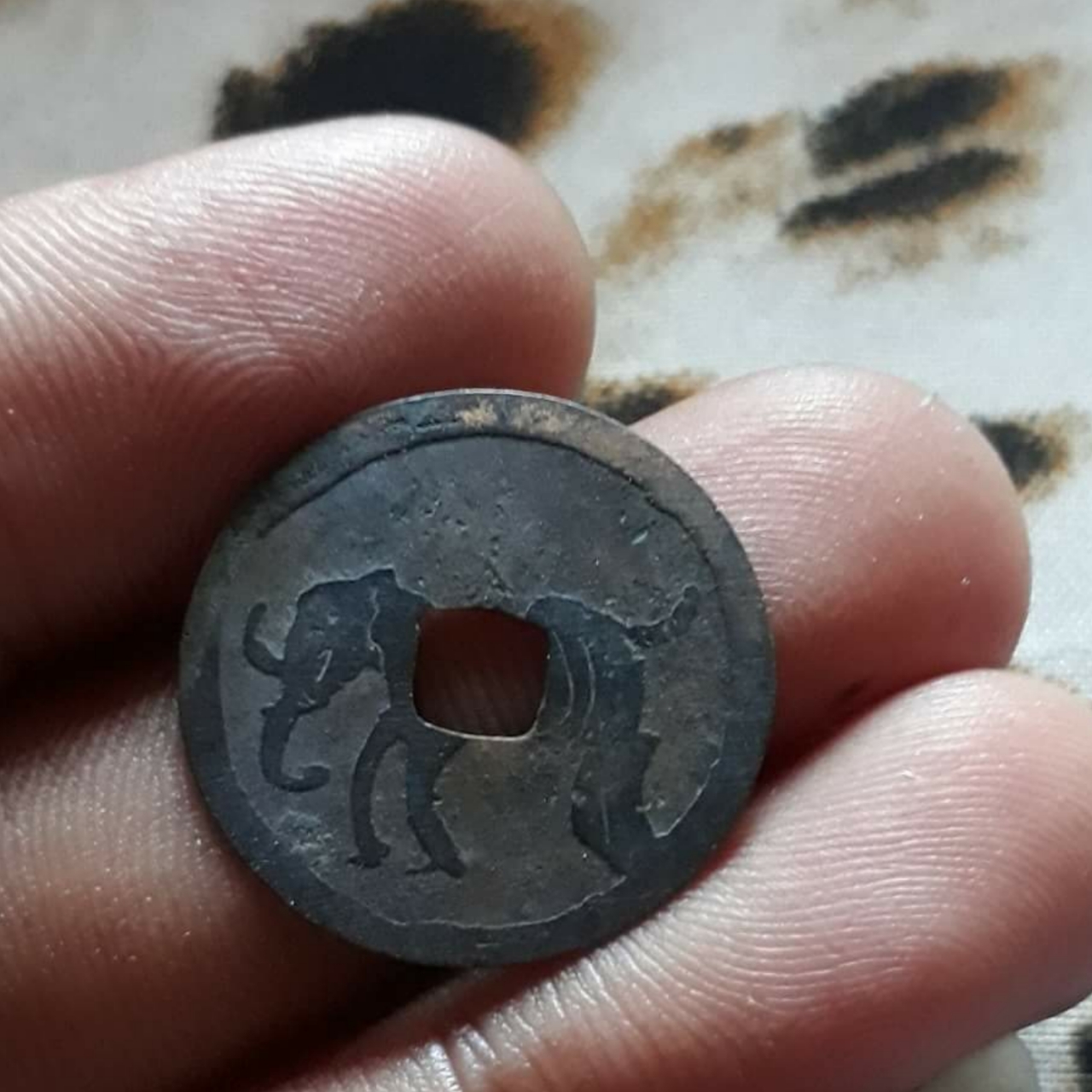 Pis Bolong Pewayangan Bali Beserta Manfaatnya - Payana Dewa