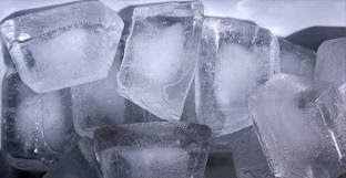 Usaha Rumahan Es Balok