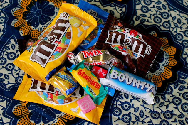 mama congo: The Candy-fication of Congo