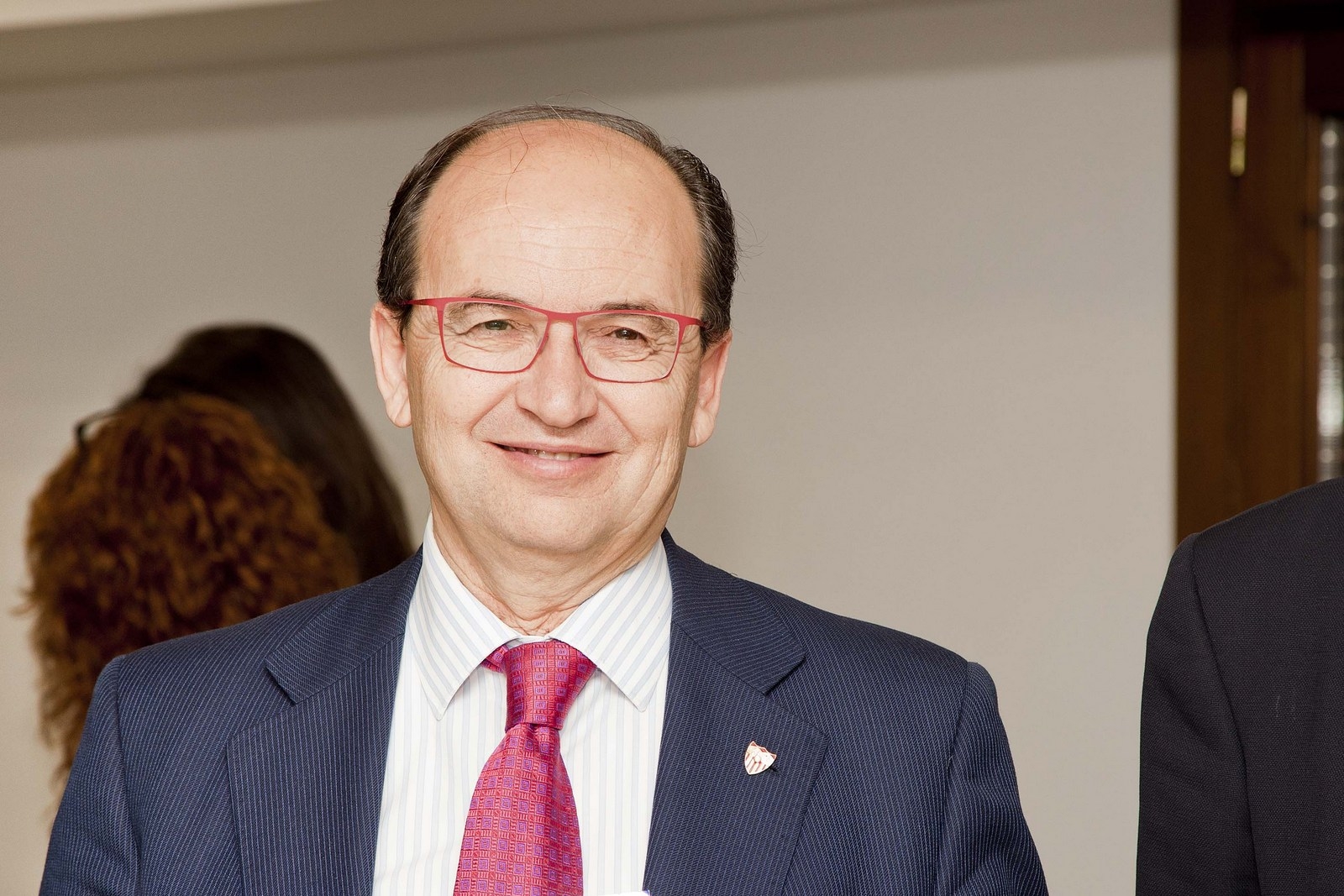 Gelán Noticias: José Manuel García-Quílez, José Ramón Estévez y José ... Gelán Noticias: José Manuel García-Quílez, José Ramón Estévez y José ...