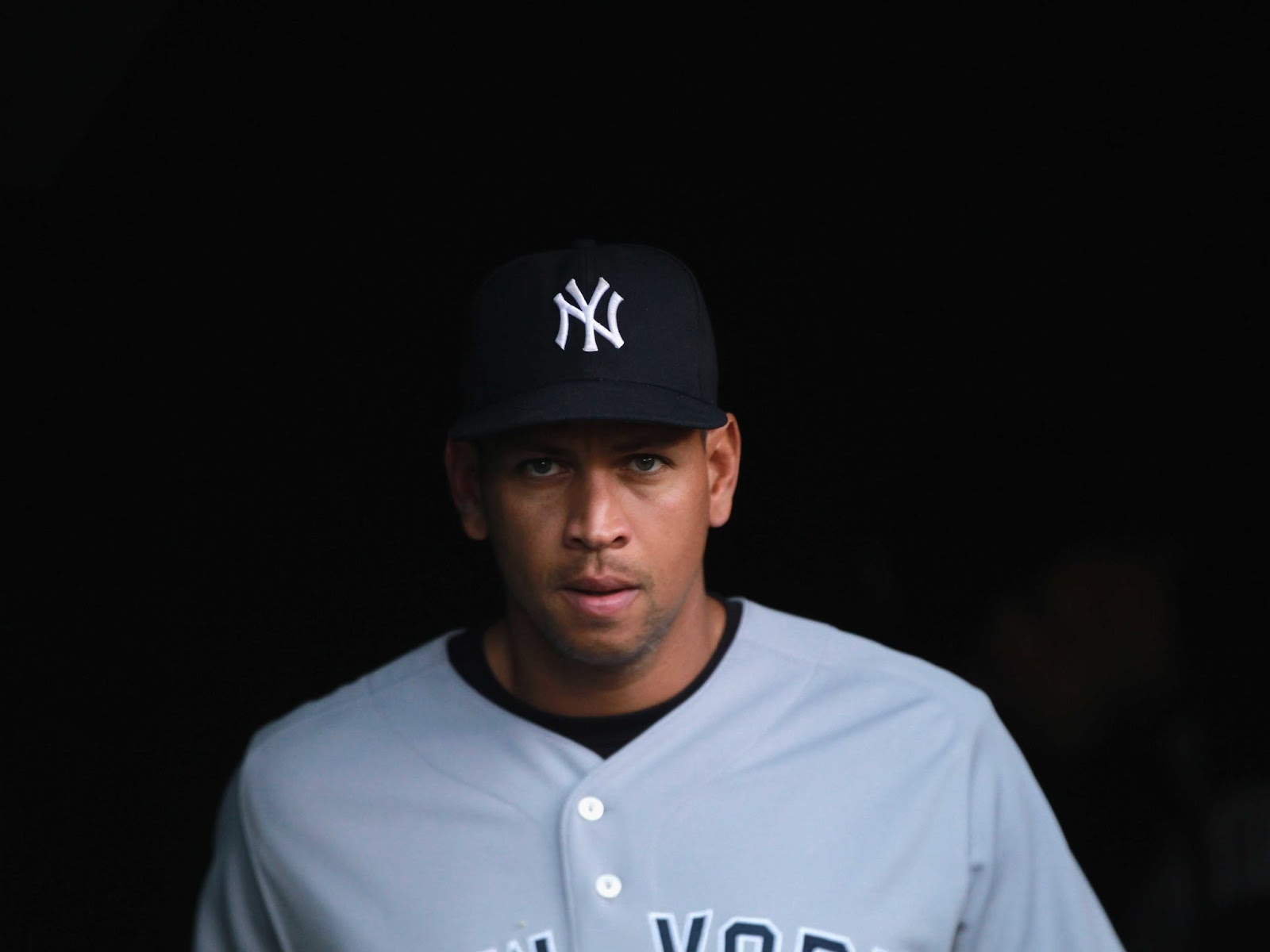 News Top Wallpaper: Alex Rodriguez