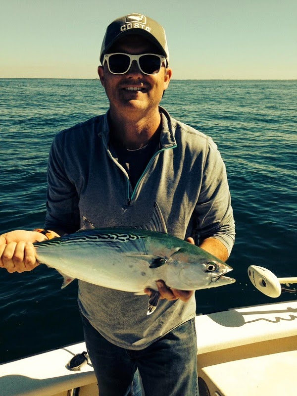 Fin-S Charters, LLC | Morehead City NC Fishing Charters with Capt ...