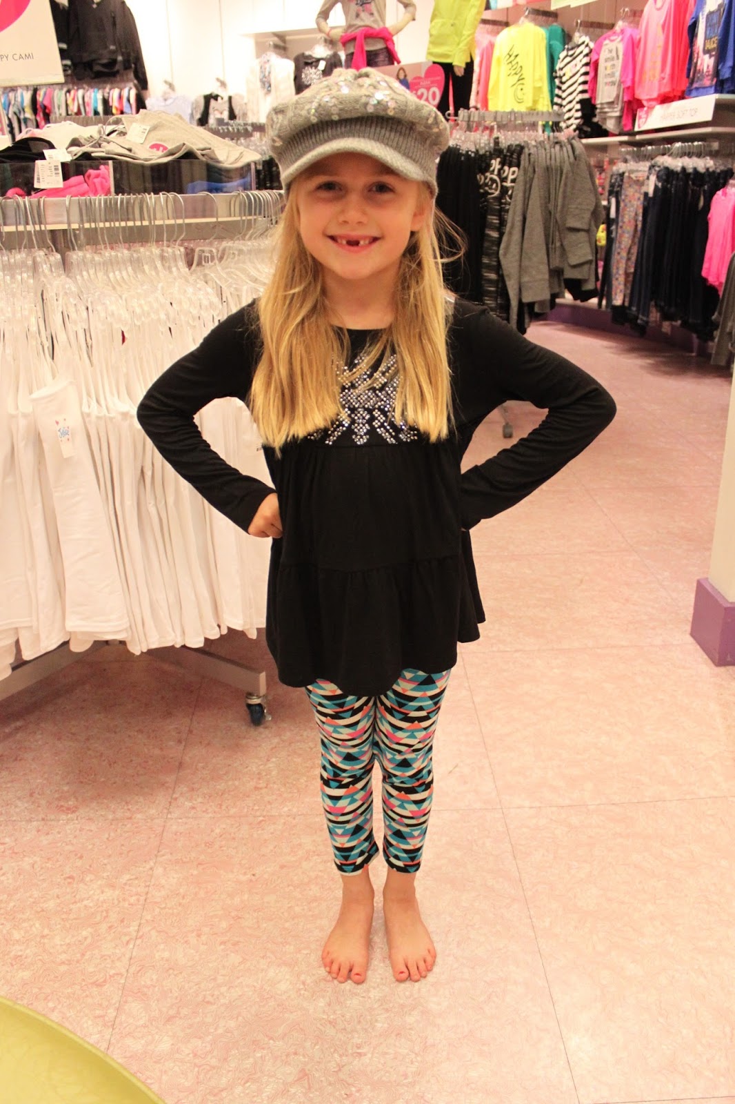 Crafty Texas Girls: Holiday Gift Guide for your Tween