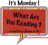 TeacherDance: Monday Reading - Terrific Both Old & New
