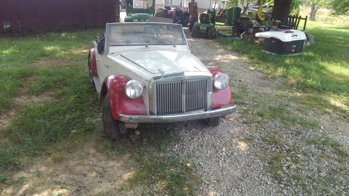 Hope Springs Infernal? 1970 Fiat Siata Spring - DailyTurismo