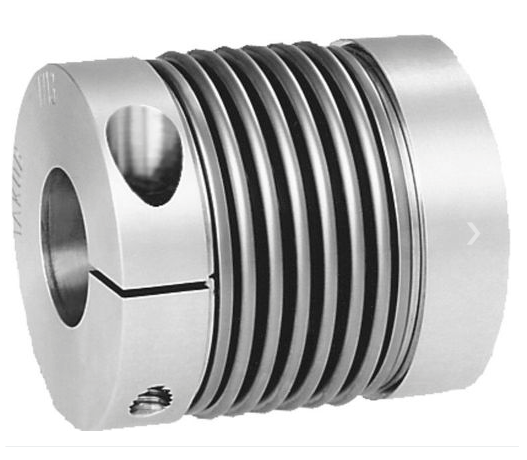 An introduction to Shaft coupling types