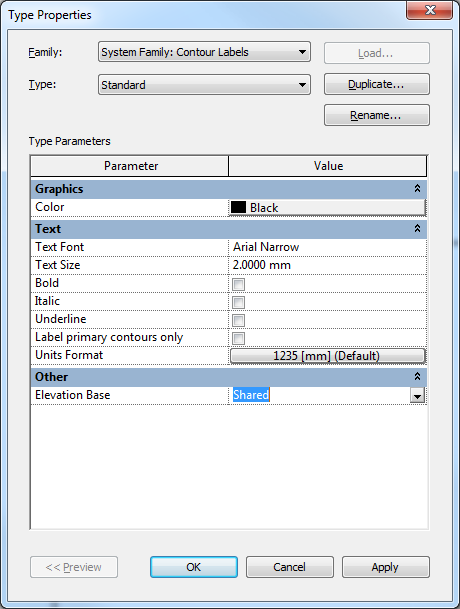 Revit Rants: Easily changing building levels